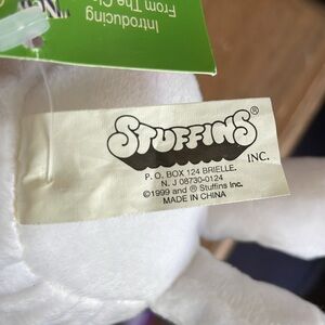 Stuffins | Toys | Vintage Frosty The Snowman Frostys Winter Wonderland ...